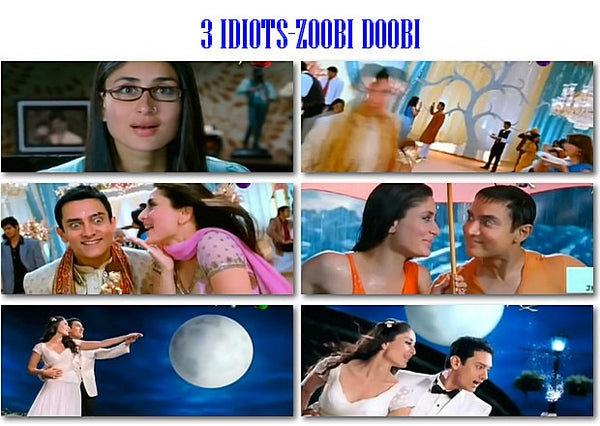 Zoobi Doobi Guitar Chords